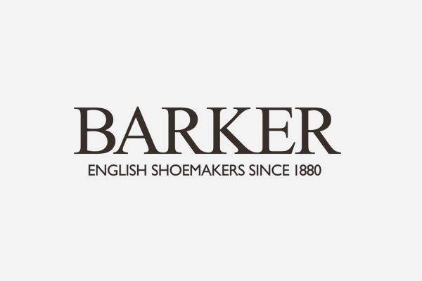 Barker Shoes | Ecommerce Website | Brand Design & Print | Visual Identity