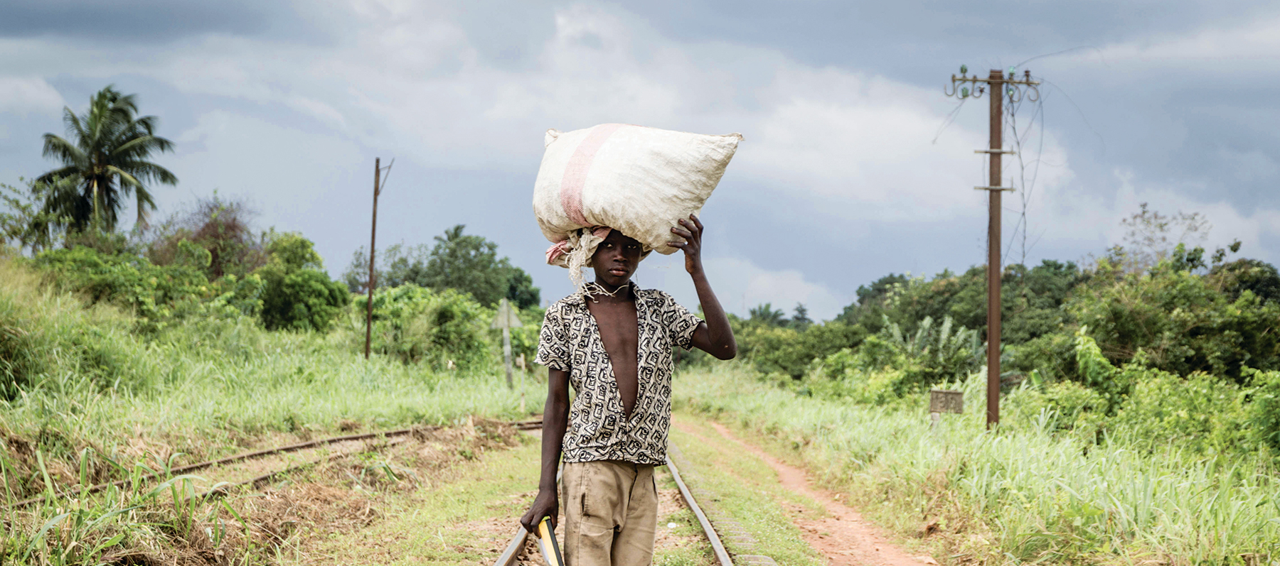 African Development Bank | Design & Print | Infographics | Visual Identity