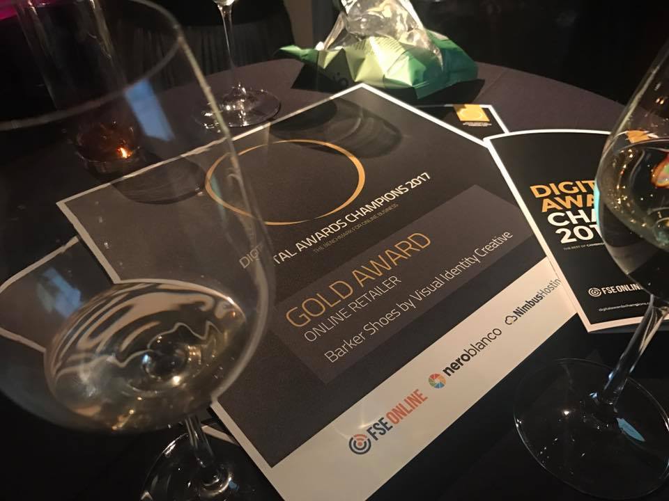 Digital Awards Champions