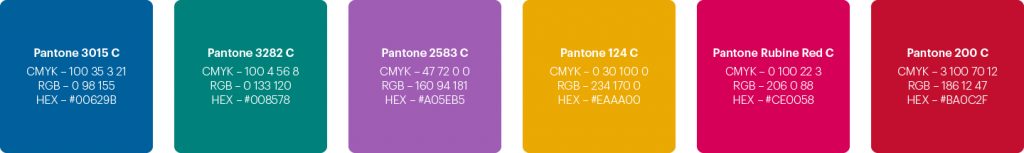 Actus - Visual Identity