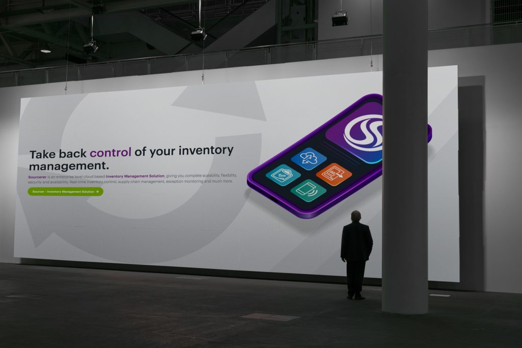 A New Year, New WordPress Website! - Visual Identity