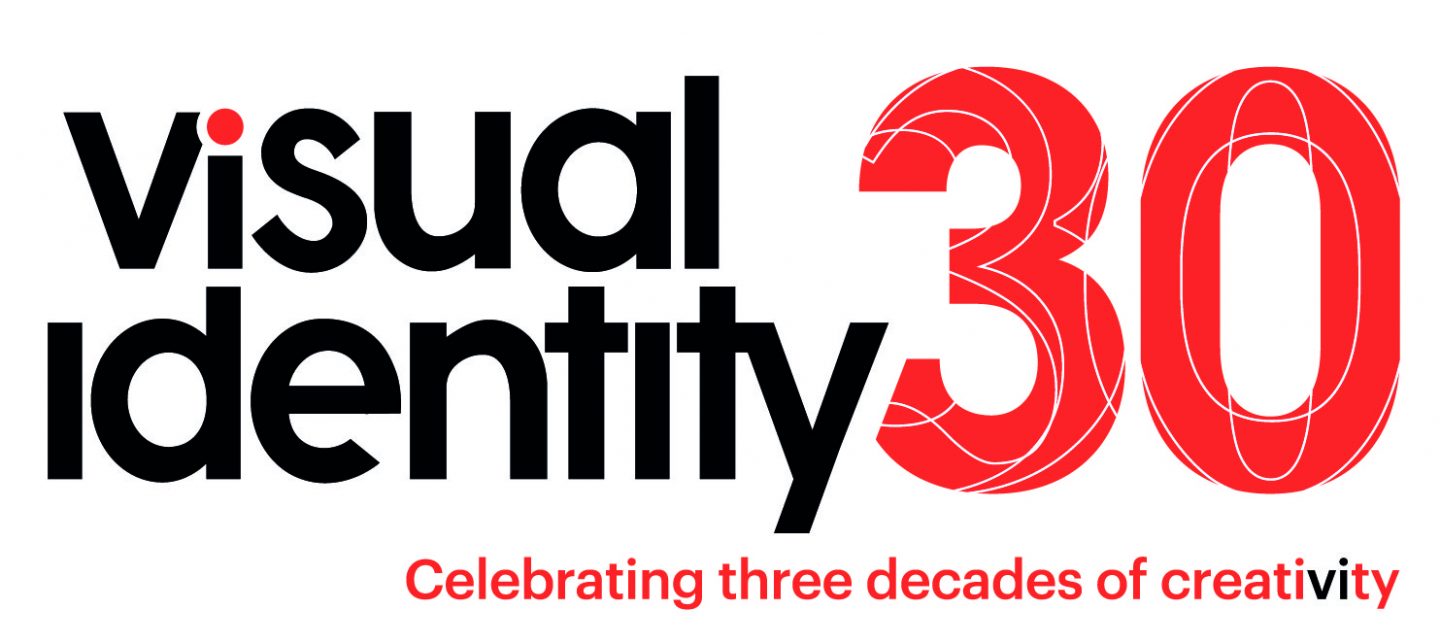 30 years of Vi - Visual Identity