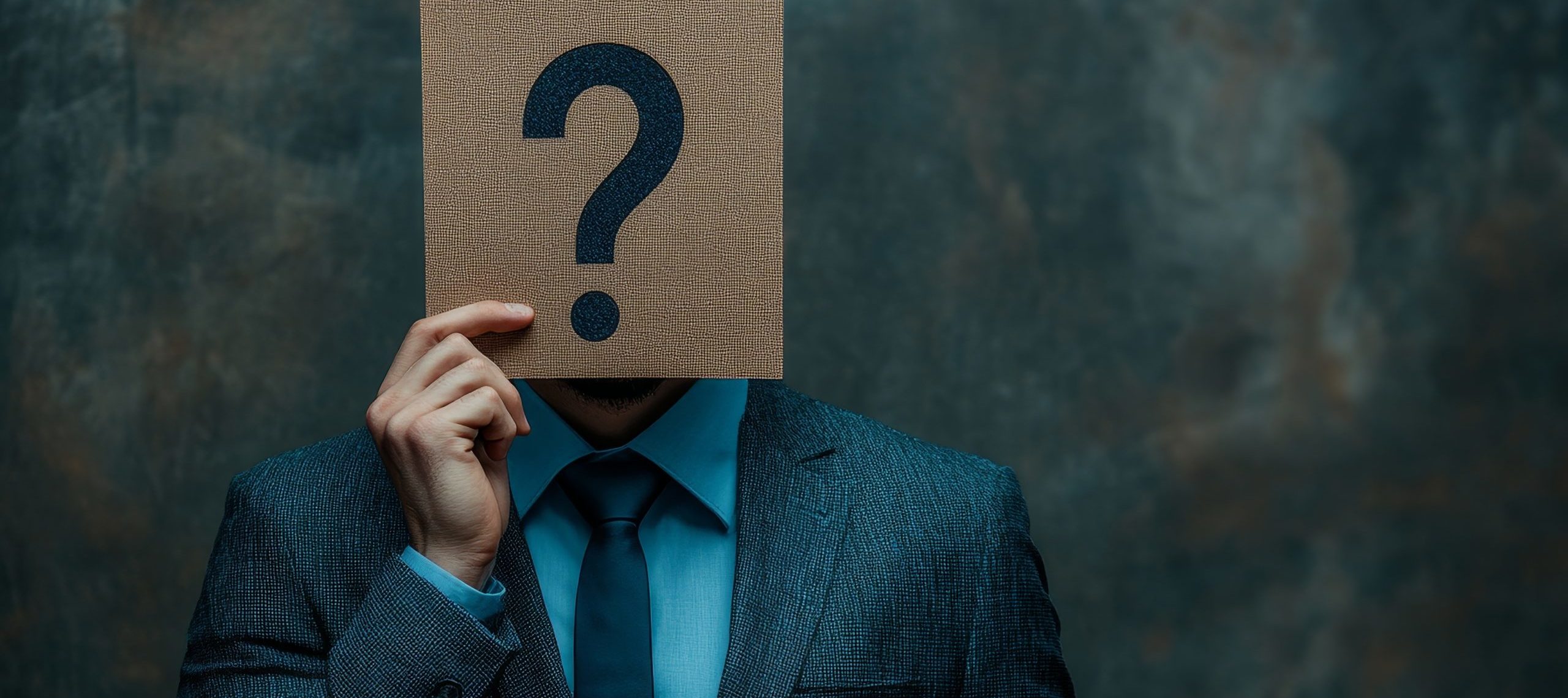 If they can’t convert you… they will confuse you! - Visual Identity