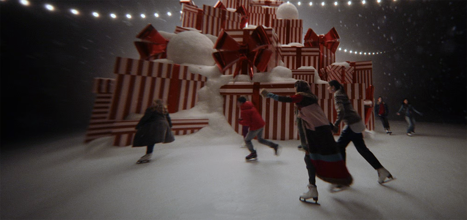 Is the 2024 John Lewis Christmas advert a stroke of genius or a step ...