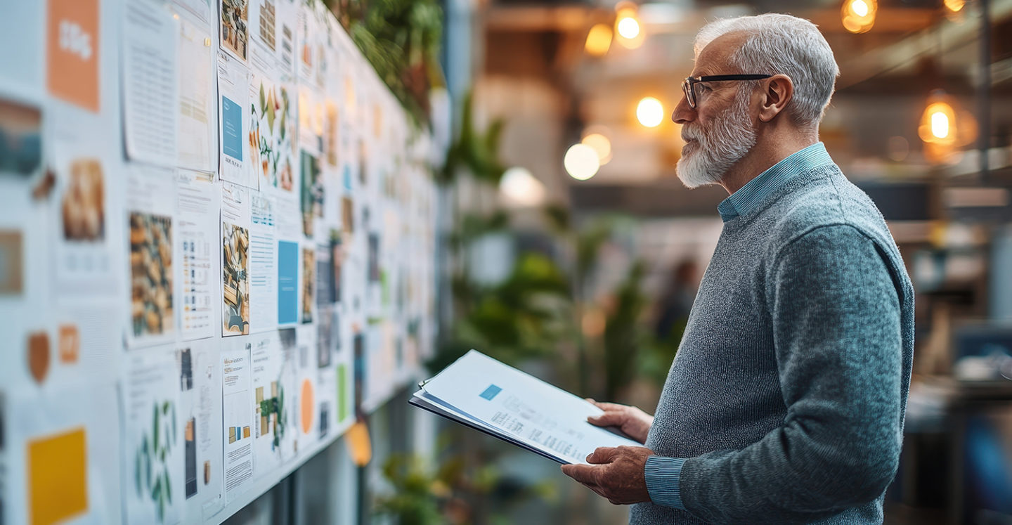 How to build the right brand structure for your business - Visual Identity