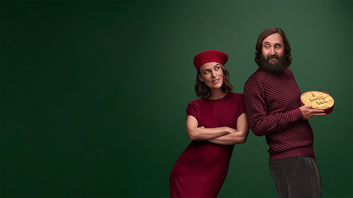 The best Christmas adverts of 2025 - Visual Identity